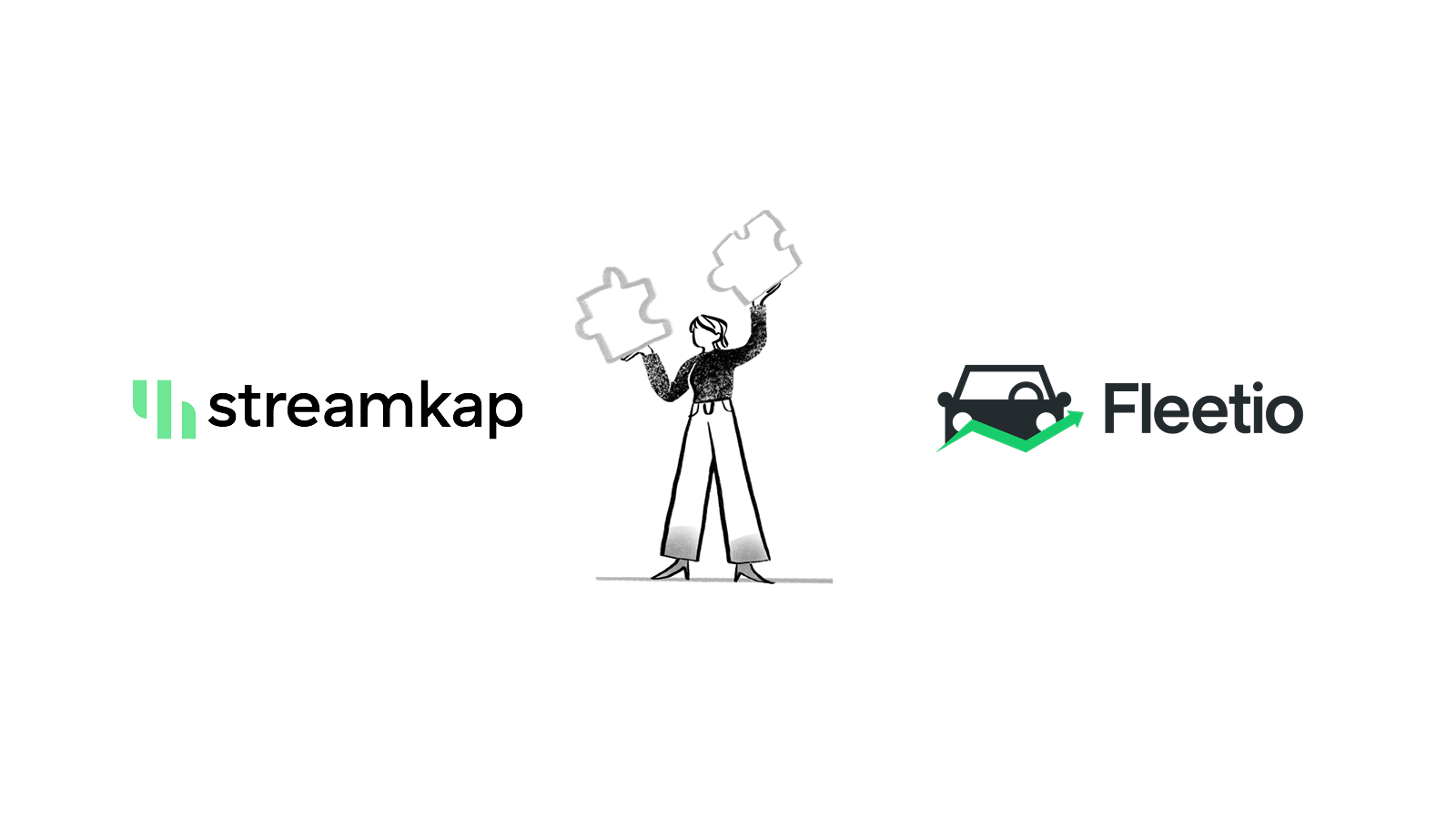 Streamkap Enables Fleetio to Ditch Weekend Data Maintenance for Reliable, Real-Time Streaming